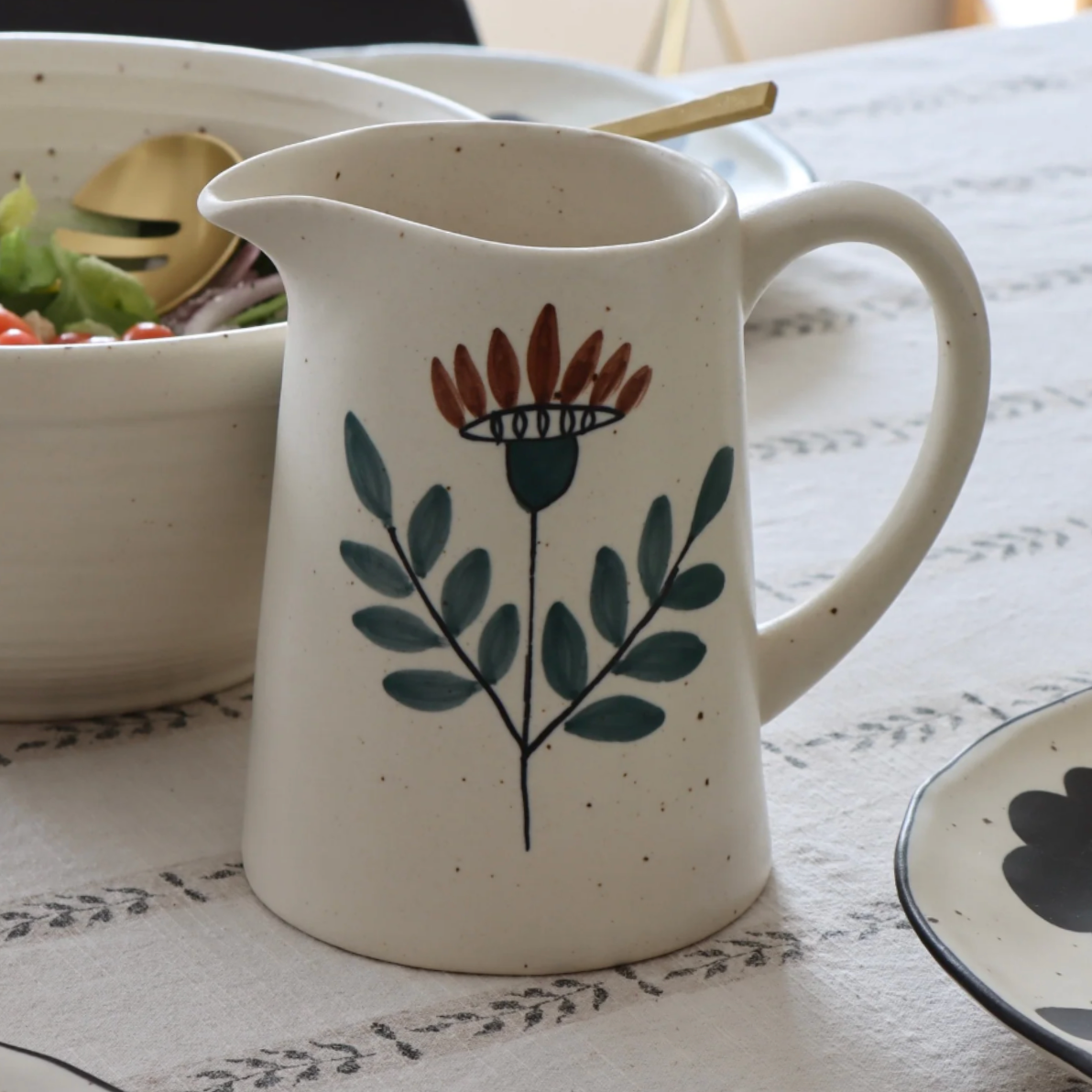 Pitchers, Carafes & Decanters – Decor By Amanda