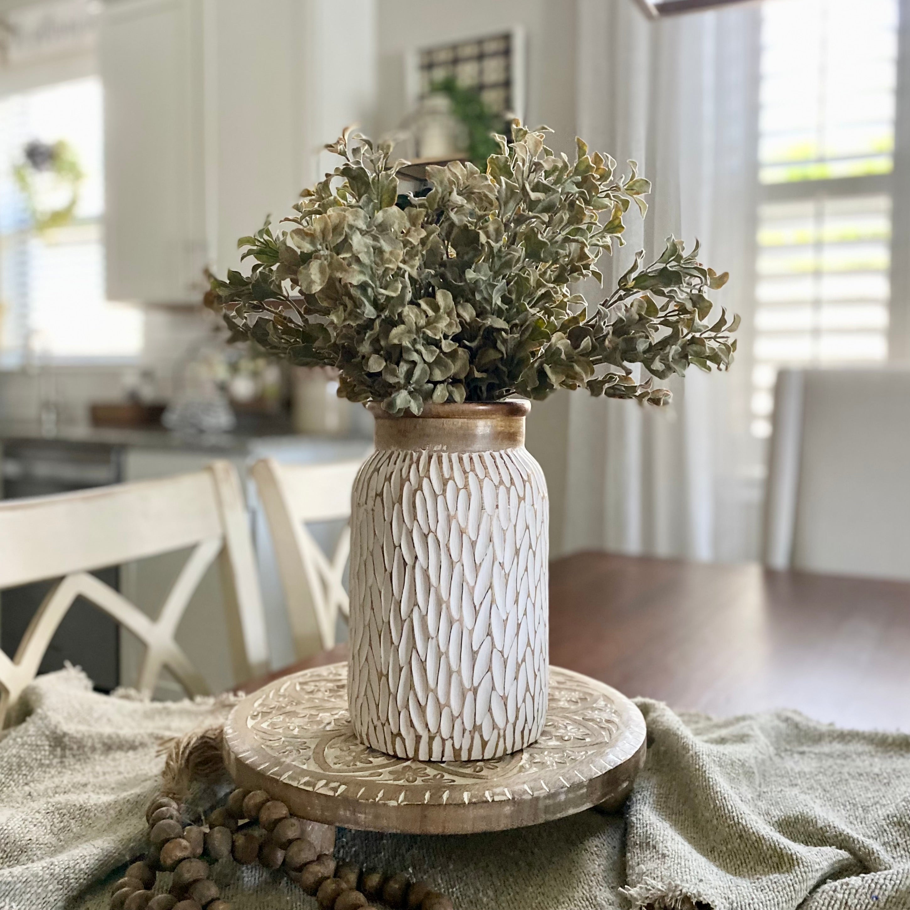 Splendid Sedum Bush – Decor By Amanda