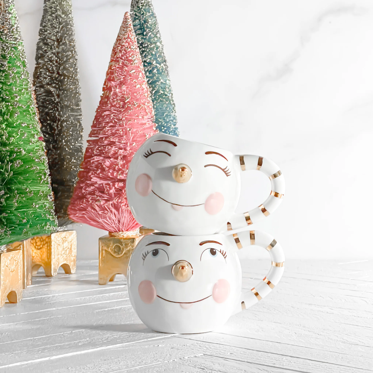 Holly Jolly Mug – Decor By Amanda