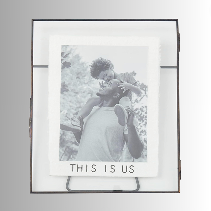 This Is Us Picture Frame – Decor By Amanda