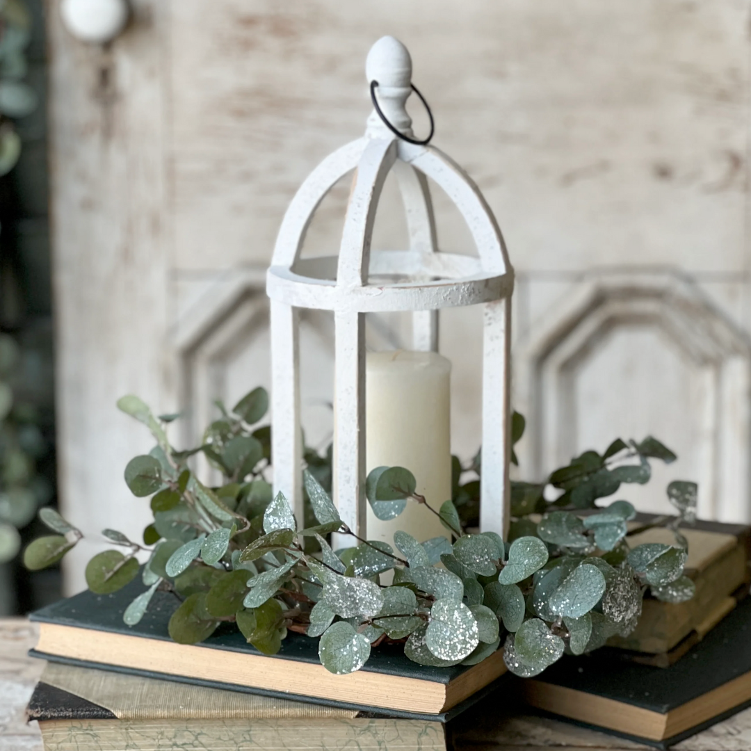 Hopewell Lantern – Decor By Amanda